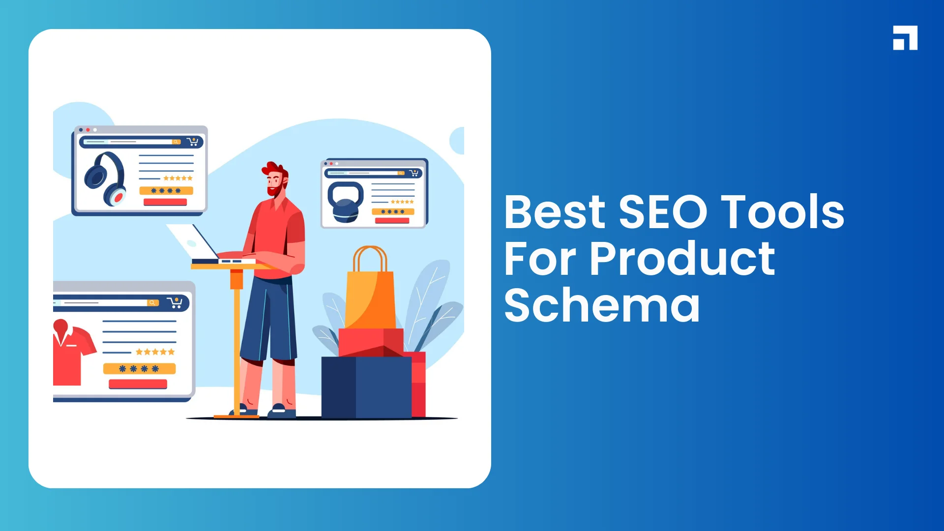 Boost your SEO with these Best Product Schema Generator Tools
